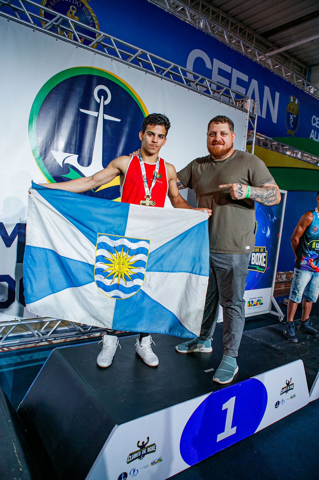 DaniMeller.com Atleta de Balneário Camboriú é consagrado campeão ...
